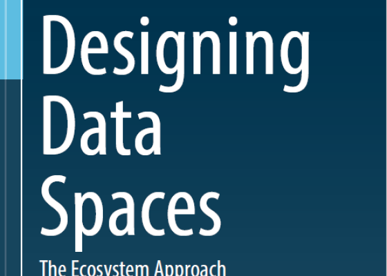 Data Spaces Dt4regions 